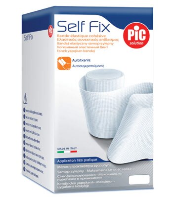 PiC Solution Self Fix