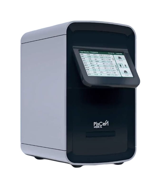 Point of Care Diagnostics